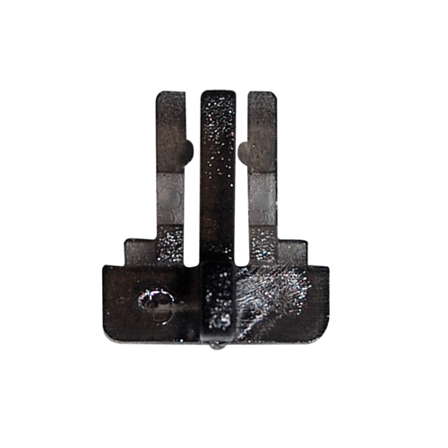 TAMPER RESISTANT RJ LOCK FOR RJ11 MOD PLUG - 10PCS/PKG, GREY | Linear ...