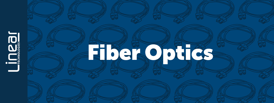 Linear Technologies - Canada's Premiere Technologies Distributor ...