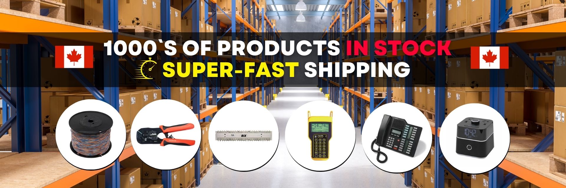 Linear Technologies - Canada's Premiere Technologies Distributor ...