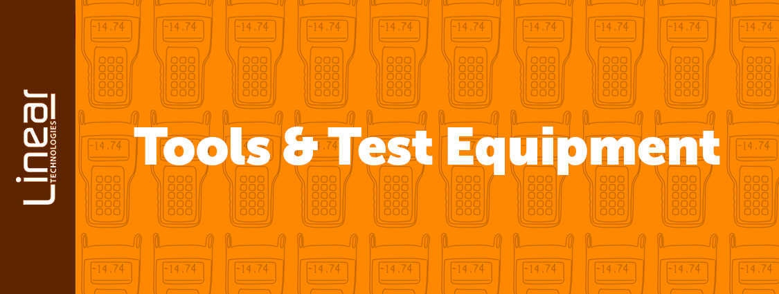 Linear Technologies - Canada's Premiere Technologies Distributor ...