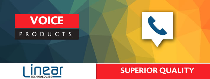 Linear Technologies - Canada's Premiere Technologies Distributor ...